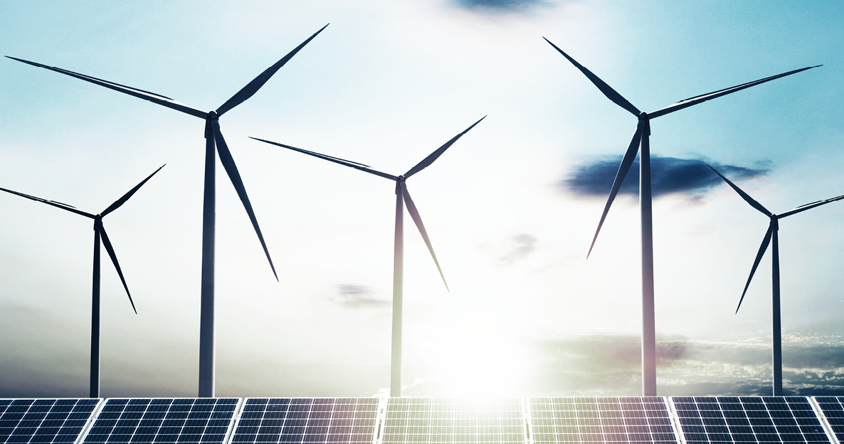 Industrial Automation in the Wind Energy Sector: TTTech Industrial’s ...