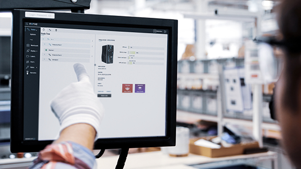 Technical article: Industrial edge – remote access methods and security ...